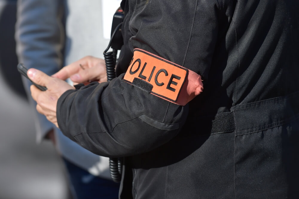 Brigade Anti-Criminalité (BAC) : l'unité de choc contre la délinquance ...